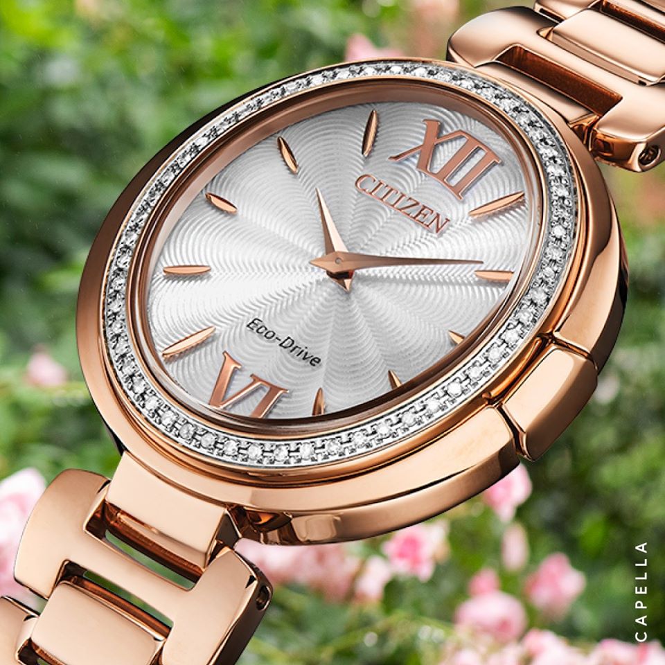 Citizen – Tany's Jewellery