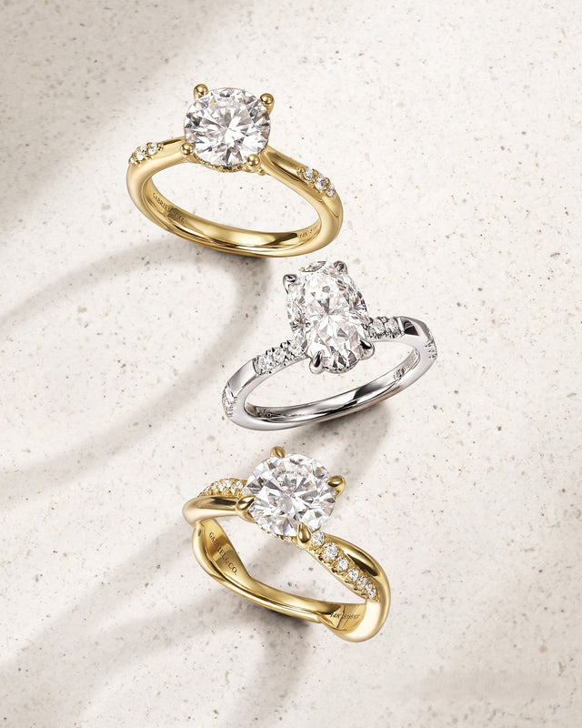 Calgary jewellery and watch store, onsite goldsmiths, since 1989 – Tany ...