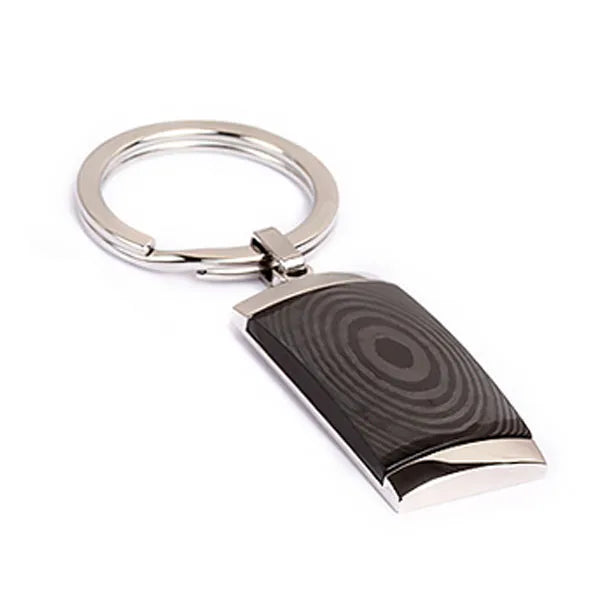 JOSEF ELIAS The Bullseye Keychain – Tany's Jewellery