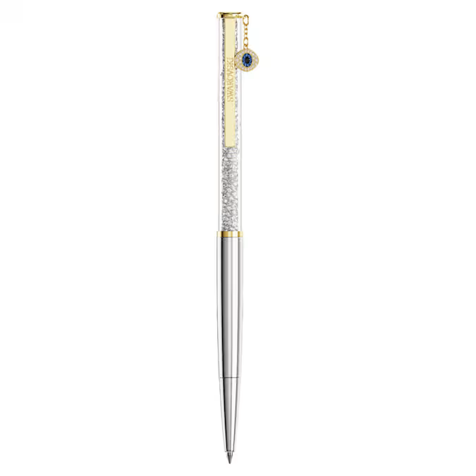 Swarovski Crystalline ballpoint pen Evil eye 5728729 – Tany's Jewellery